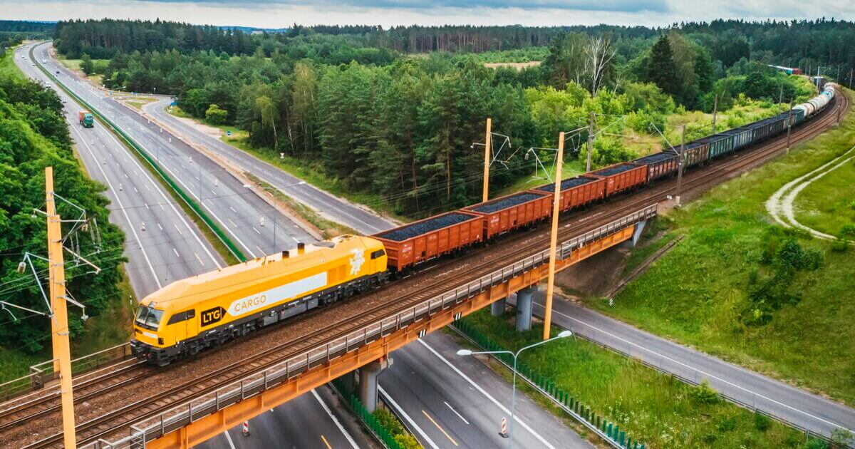 Lithuanian Railways did not satisfy the applications of three companies ...